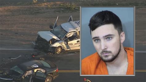 Man With Bac 3x Legal Limit Caused Crash That Injured Salt River Pd