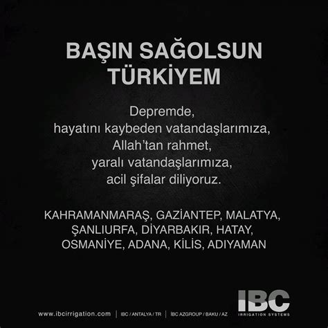 Ibc Irrigation Systems Linkedin‘de 😭