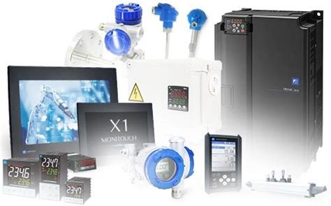 Instrumentation And Control Engineering Unveiling Modern Automation Systems Fuji Electric