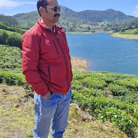 Biju Cherian Bijubiju577 Threads Say More