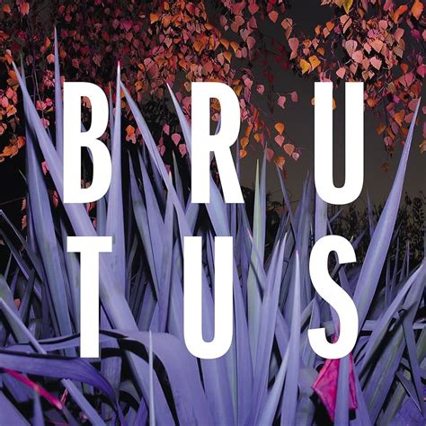 Burst - RockHard