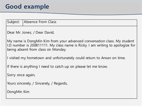 Assignment Email Toprofessor