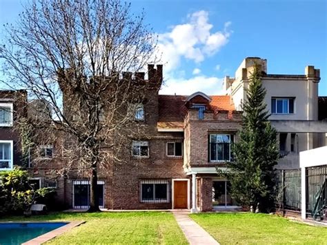 Venta Casa 3 Dormitorios 35 Años 1 Cochera 180m2 La Orqueta San