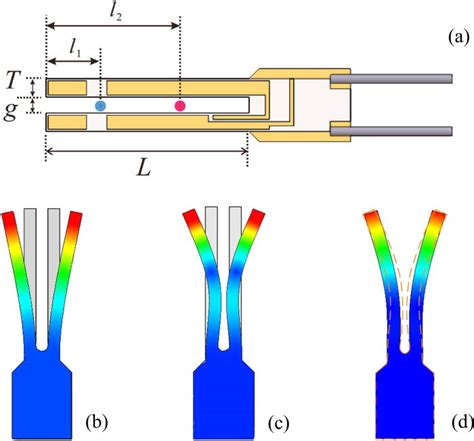 Simultaneous Dual Gas Qepas Detection Based On A Fundamental And