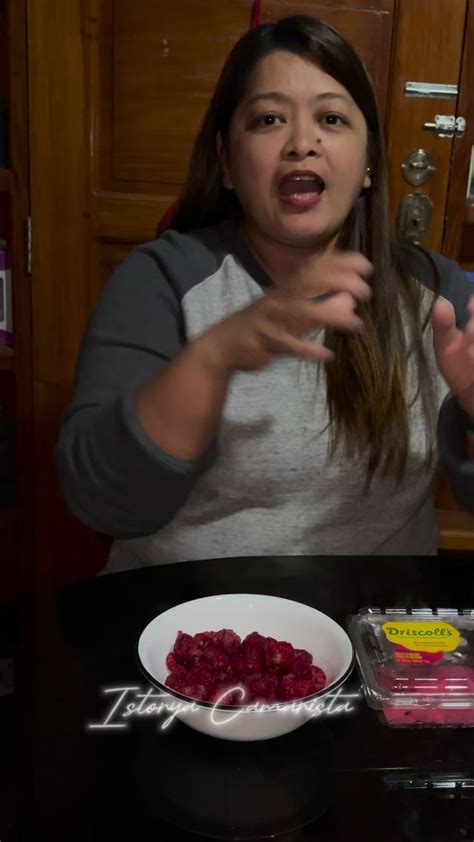 Alam Mo Ba Na Tinatawag Din Na Sampinit Ang Wild Raspberry Dito Sa