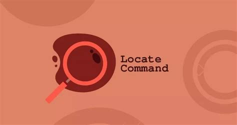 Linux locate 命令搜索文件 myfreax