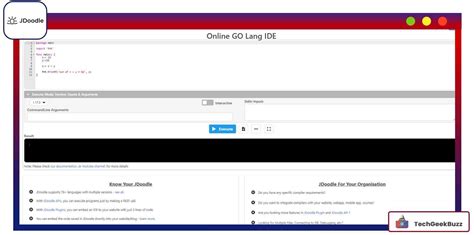 12 Most Popular Go Ides And Code Editors To Use In 2024
