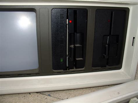 DigiBarn Systems Compaq Portable Plus Or Original