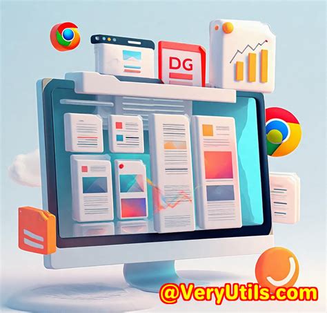 How To Use Verypdf Screenshot Api To Automate Visual Capture For