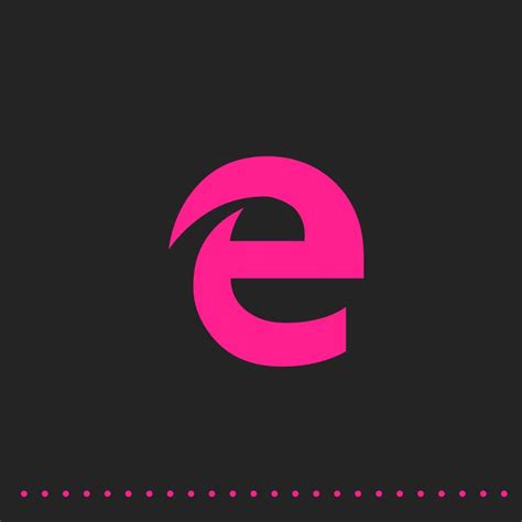 Edge App Icon Ios App Icon Design App Icon App Icon Design