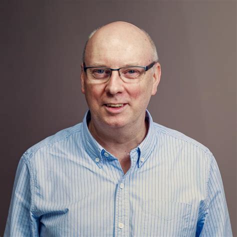 Citizen On Linkedin This Is Our Executive Director Of Development Nick