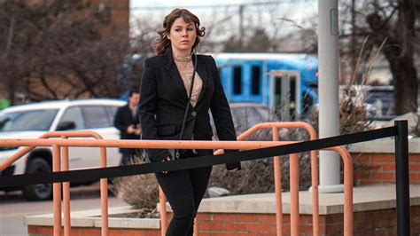 Rust Armorer Hannah Gutierrezs Trial Begins With Each Side Arguing