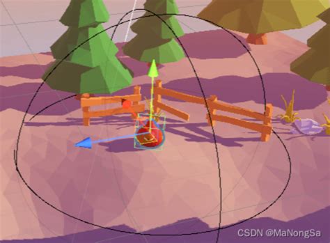 Unity3d Monobehaviour基类 阿里云开发者社区