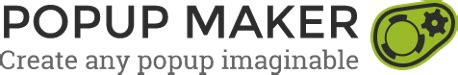 Popup Maker Documentation