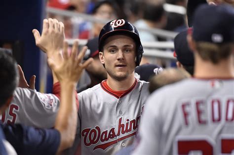 Trea Turner Wallpapers Wallpaper Cave