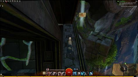 Gw2 Découverte Rata Sum Game Guide