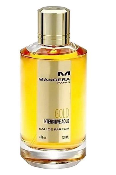 Mancera Gold Intensitive Aoud - купить, выгодная цена | Заходи