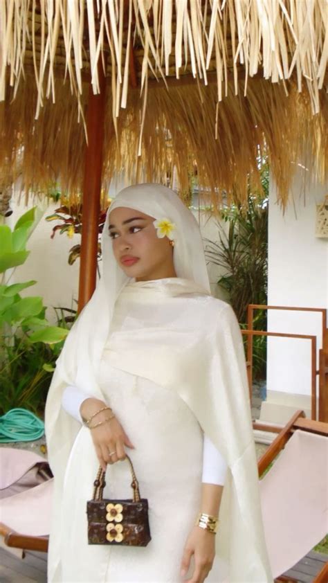 Épinglé Par Niani🫧 Sur Hijabis🫶🏼🍥 En 2024 Mode Femme Femme Mode