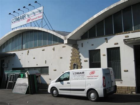 Partner With Comair Facasap Manufacturing Process Consultant