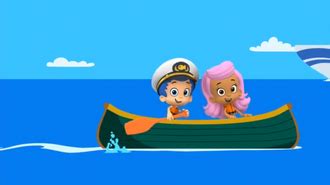Party At Sea Songimages Bubble Guppies Wiki Fandom