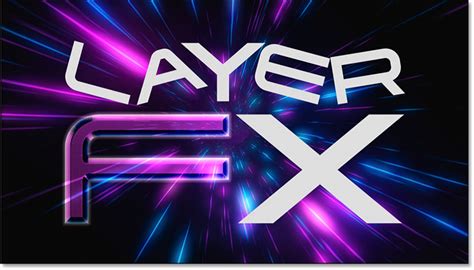 How To Copy Layer Effects In Photoshop