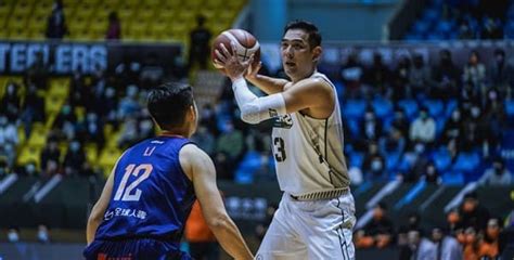 Basketball Top5 至少四名球員確診！高雄17鋼鐵人傳噩耗 本周比賽確定延期