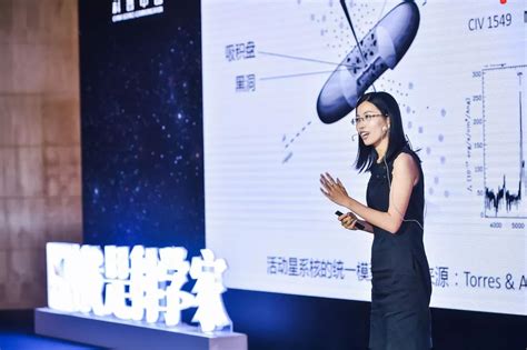 天文 学科 科学人 果壳 科技有意思