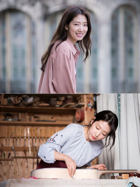 알함브라 궁전의 추억 박신혜 인생캐 위해 준비한 스페인어 기타연습