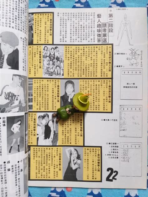滾石雜誌／滾石唱片／1995年2月出版／no145／唱片公司官方宣傳2手絕版音樂雜誌／高標勿購【收藏釋出】 Yahoo奇摩拍賣