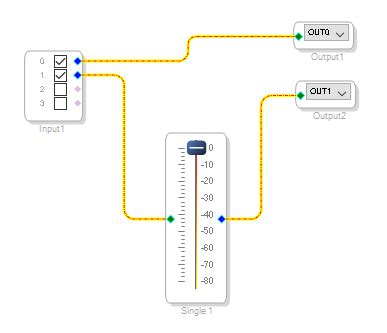ADAU 1772 Cracking Sound Problem While I2c Control Q A SigmaDSP Processors SigmaStudio Dev