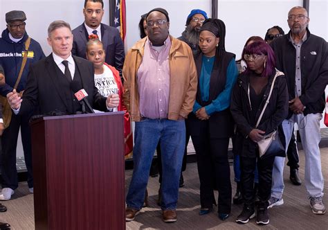 Frank Tyson Case Ohio Police Officers Charged With Reckless Homicide