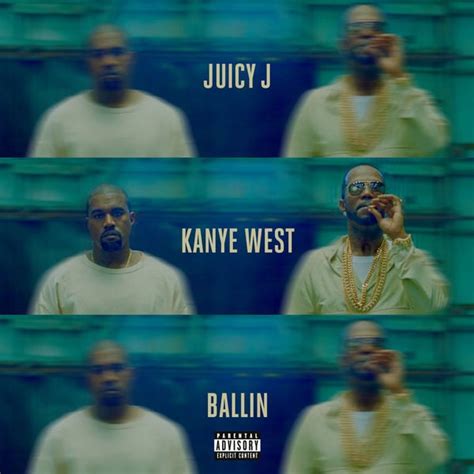 Juicy J Ballin Lyrics Genius Lyrics