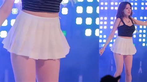 Eunsol Bambino Dancing Skill 은솔 1080 60fps Youtube