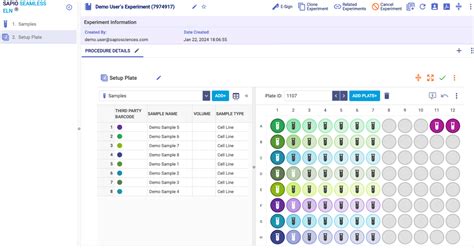 ai lab assistant sapio elain sapio sciences