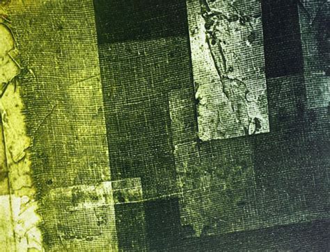 Silk Aquatint