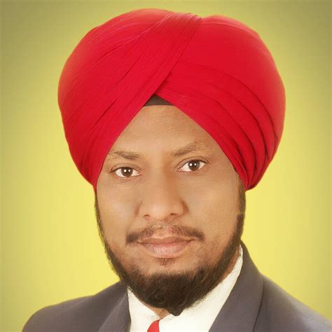 Jaswinder Singh Azad