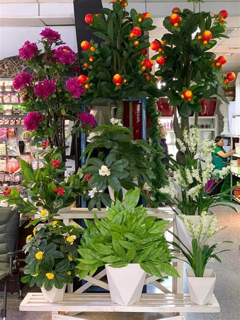 Цэцэгтэй Элч 🌿🌿🌿 Хиймэл мод 🌴🌴🌴 Хиймэл зүлэг 🍃🍃🍃 Хиймэл