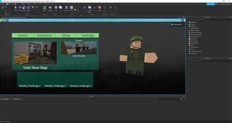 how to fix offset in gui in client view game design support