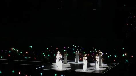 TWICE After Moon TWICELIGHTS In Mexico YouTube