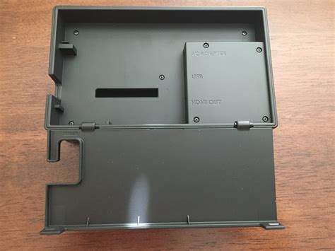 Be Careful If Youre Buying Another Nintendo Switch Dock Destructoid