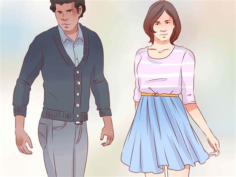 Formas De Vestirse Para Una Boda De Noche Wikihow