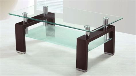 Glass Table Designs Best Design Home