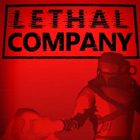 Gameup › Lethal Company