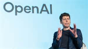 Openai Says New York Set For Central Role In Ai Development Fox Business
