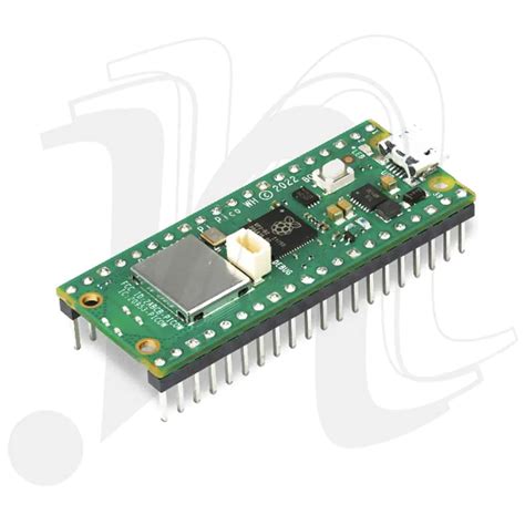 Raspberry Pi Pico W Wifi Placa Microcontrolador N Limited Store