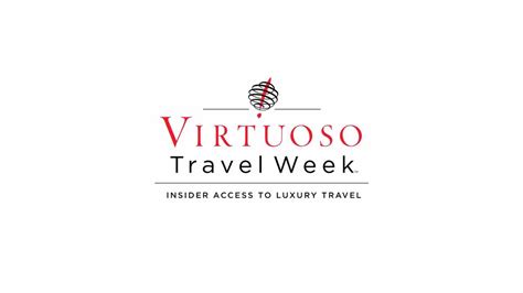 Virtuoso Travel Week Farringdon Jets