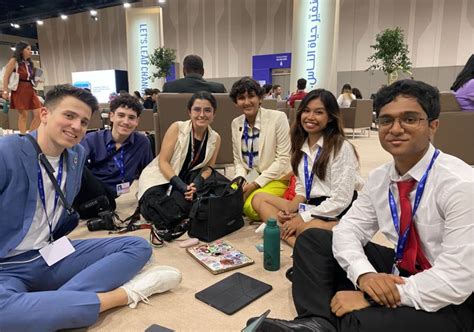 Prasiddhi Singh On Linkedin Cop28 Youthforclimate Climateaction