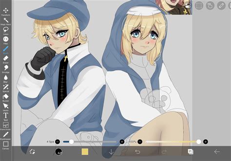 Wip Bridget Older Brother Rbridget
