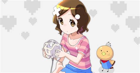 ユメリちゃん お題箱まとめ8 とく村長「お仕事下さい」のイラスト Pixiv