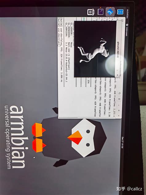 Orangepi 3b Rk3566 编译510160内核panfrost驱动 知乎